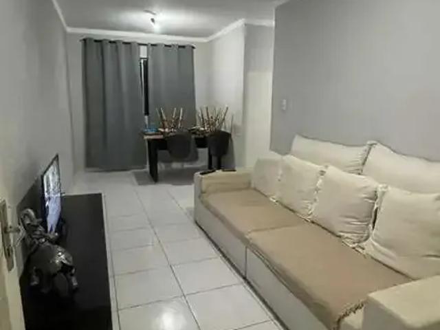 Apartamento para Venda em Campinas/SP Conjunto Residencial Souza Queiroz 3 Quartos
