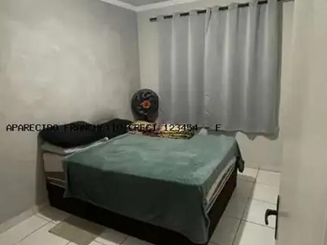 Apartamento para Venda em Campinas/SP Conjunto Residencial Souza Queiroz 3 Quartos