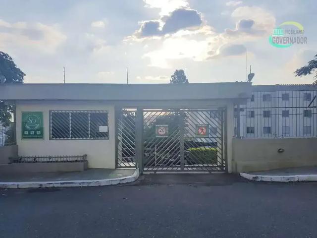 Apartamento para Venda em Campinas/SP Conjunto Residencial Souza Queiroz 3 Quartos