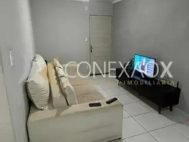Apartamento para Venda em Campinas/SP Conjunto Residencial Souza Queiroz 3 Quartos