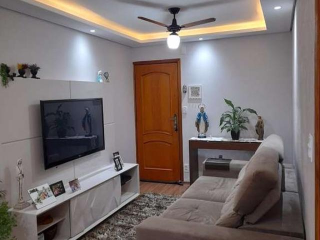 Apartamento para Venda em Campinas/SP Conjunto Residencial Souza Queiroz 3 Quartos