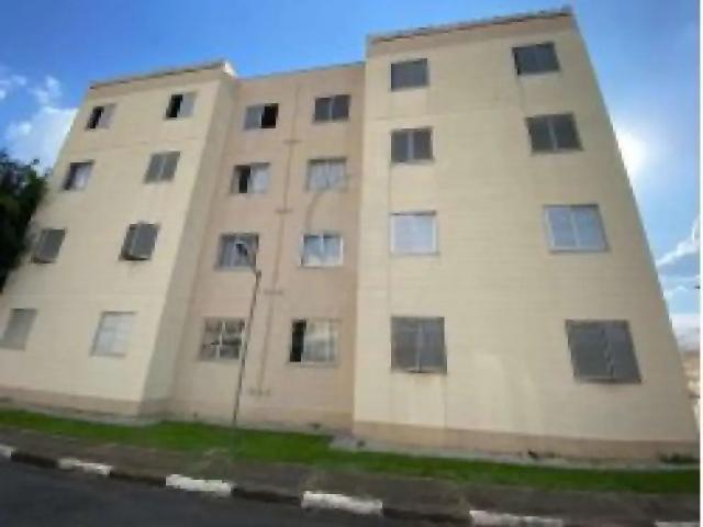 Apartamento para Venda em Campinas/SP Conjunto Residencial Souza Queiroz 3 Quartos