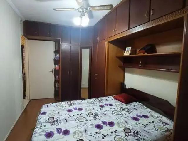 Apartamento para Venda em Campinas/SP Conjunto Residencial Parque Bandeirantes 2 Quartos