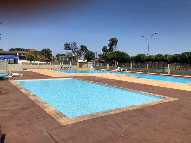 Apartamento para Venda em Campinas/SP Conjunto Residencial Parque Bandeirantes 2 Quartos