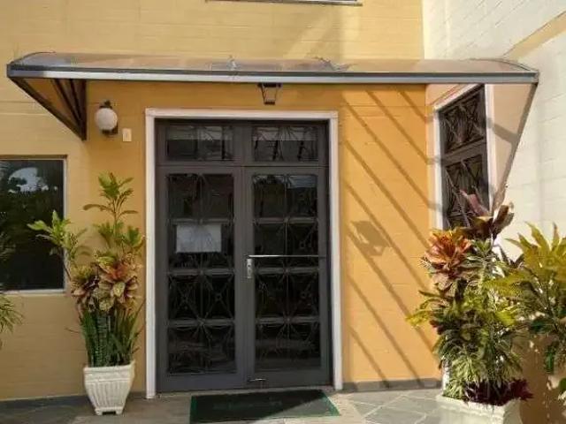Apartamento para Venda em Campinas/SP Conjunto Residencial Parque Bandeirantes 2 Quartos