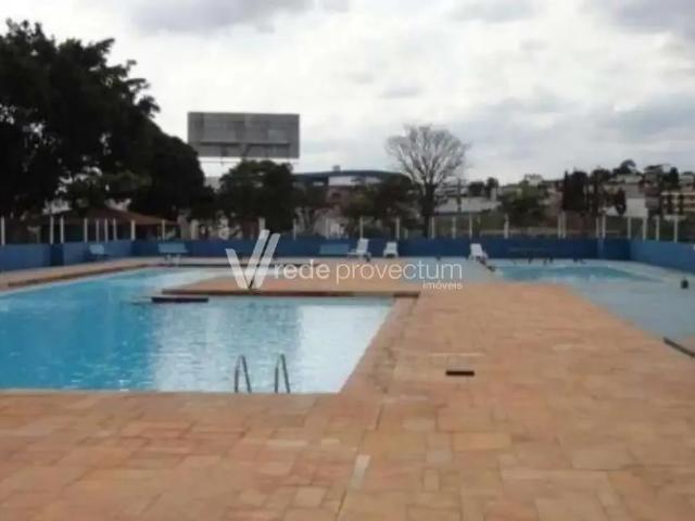 Apartamento para Venda em Campinas/SP Conjunto Residencial Parque Bandeirantes 2 Quartos