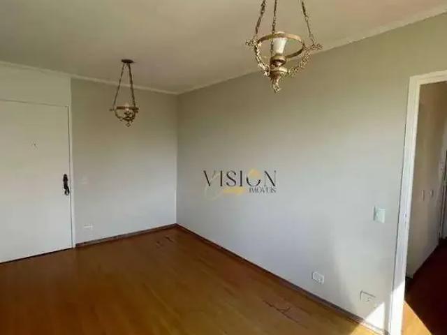 Apartamento para Venda em Campinas/SP Conjunto Residencial Parque Bandeirantes 2 Quartos