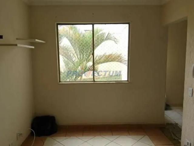Apartamento para Venda em Campinas/SP Conjunto Residencial Parque Bandeirantes 2 Quartos