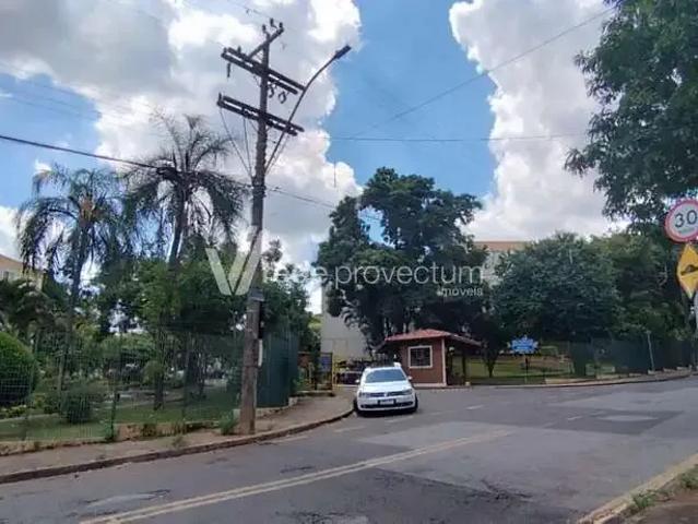 Apartamento para Venda em Campinas/SP Conjunto Residencial Parque Bandeirantes 2 Quartos