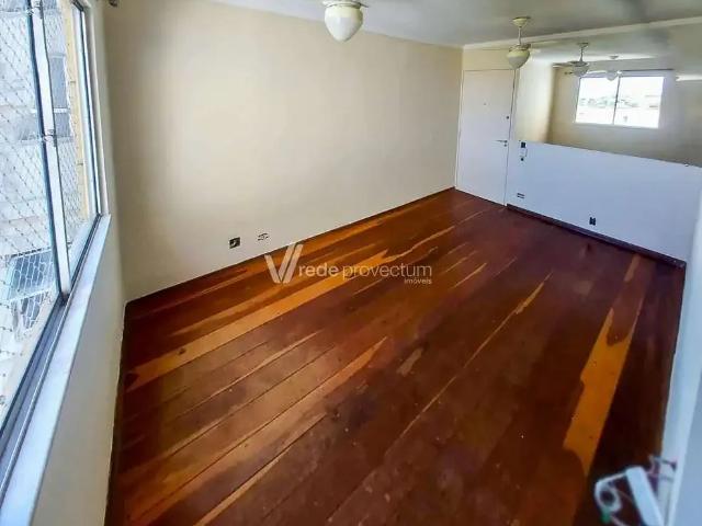 Apartamento para Venda em Campinas/SP Conjunto Residencial Parque Bandeirantes 2 Quartos