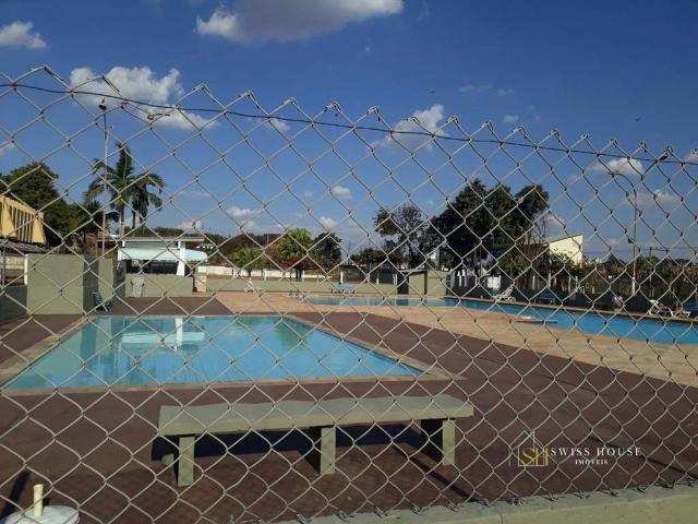 Apartamento para Venda em Campinas/SP Conjunto Residencial Parque Bandeirantes 2 Quartos