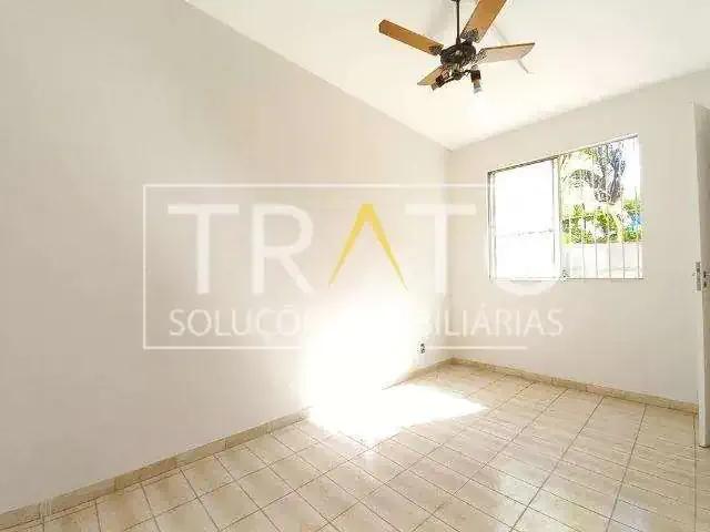 Apartamento para Venda em Campinas/SP Conjunto Residencial Parque Bandeirantes 2 Quartos