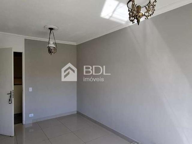 Apartamento para Venda em Campinas/SP Conjunto Residencial Parque Bandeirantes 2 Quartos