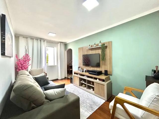 Apartamento para Venda em Campinas/SP Conjunto Residencial Parque Bandeirantes 3 Quartos