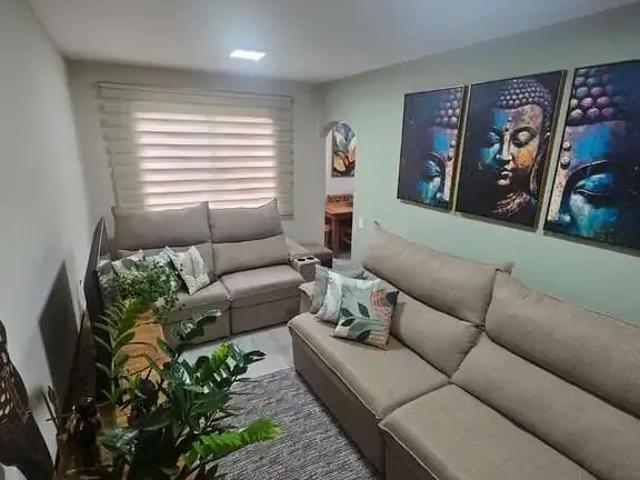 Apartamento para Venda em Campinas/SP Conjunto Residencial Parque Bandeirantes 3 Quartos