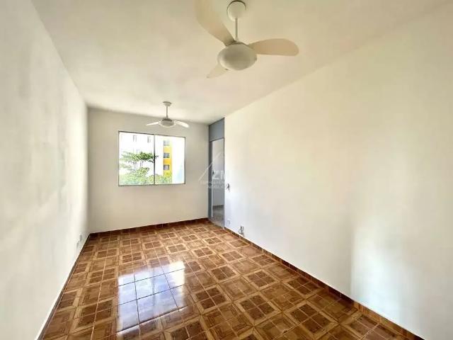Apartamento para Venda em Campinas/SP Conjunto Residencial Parque Bandeirantes 3 Quartos