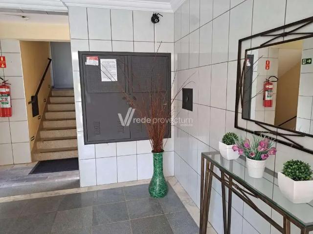 Apartamento para Venda em Campinas/SP Conjunto Residencial Parque Bandeirantes 3 Quartos