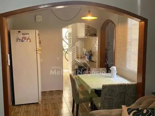 Apartamento para Venda em Campinas/SP Conjunto Residencial Parque Bandeirantes 3 Quartos