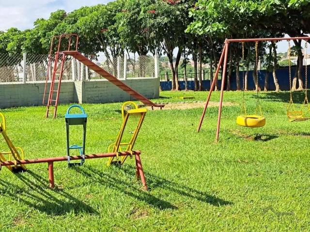 Apartamento para Venda em Campinas/SP Conjunto Residencial Parque Bandeirantes 3 Quartos