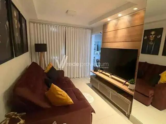 Apartamento para Venda em Campinas/SP Conjunto Residencial Parque Bandeirantes 3 Quartos
