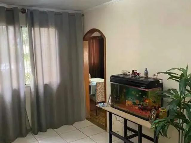 Apartamento para Venda em Campinas/SP Conjunto Residencial Parque Bandeirantes 3 Quartos