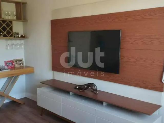 Apartamento para Venda em Campinas/SP Conjunto Residencial Parque Bandeirantes 3 Quartos