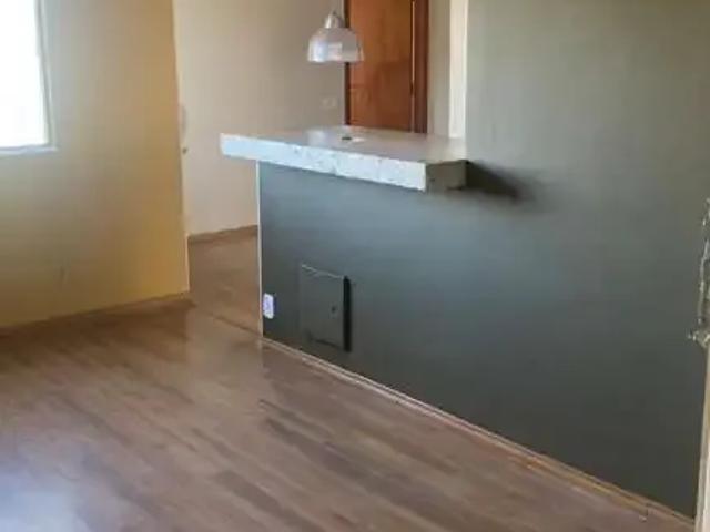 Apartamento para Venda em Campinas/SP Conjunto Residencial Parque Bandeirantes 3 Quartos