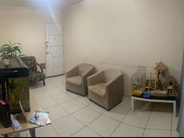 Apartamento para Venda em Campinas/SP Conjunto Residencial Parque Bandeirantes 3 Quartos