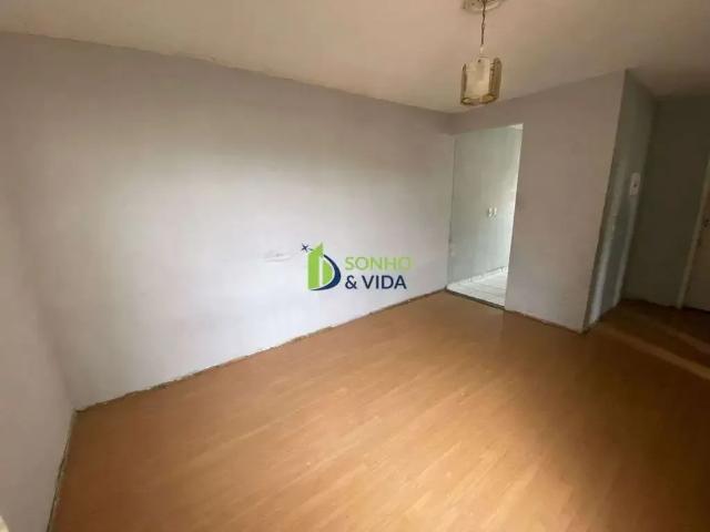 Apartamento para Venda em Campinas/SP Conjunto Residencial Parque São Bento 2 Quartos