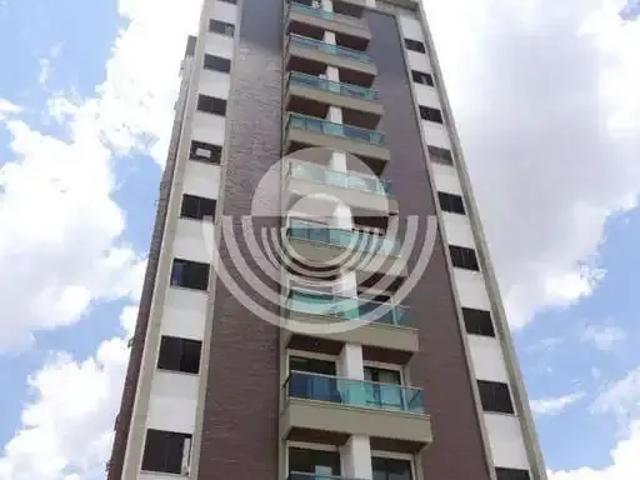 Apartamento para Venda em Campinas/SP Cambuí 1 Quartos