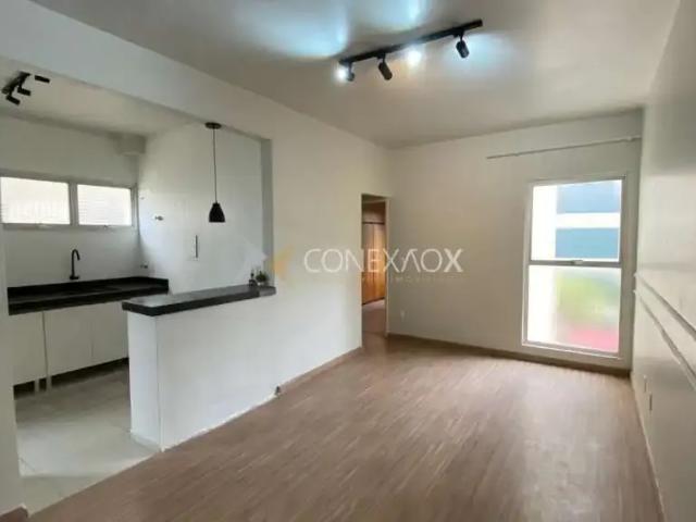 Apartamento para Venda em Campinas/SP Cambuí 1 Quartos