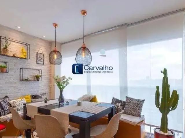 Apartamento para Venda em Campinas/SP Cambuí 1 Quartos