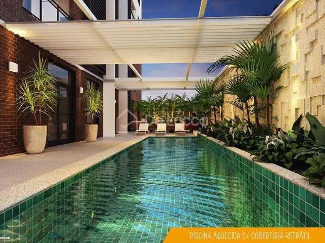 Apartamento para Venda em Campinas/SP Cambuí 1 Quartos