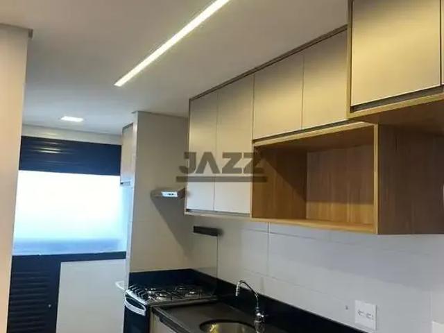 Apartamento para Venda em Campinas/SP Cambuí 1 Quartos