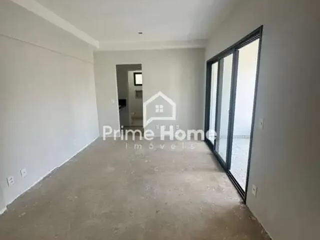 Apartamento para Venda em Campinas/SP Cambuí 1 Quartos