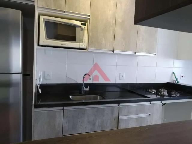 Apartamento para Venda em Campinas/SP Cambuí 1 Quartos