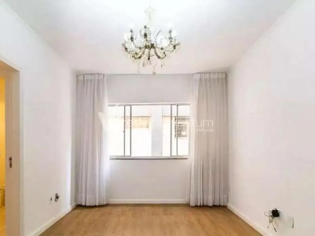 Apartamento para Venda em Campinas/SP Cambuí 1 Quartos
