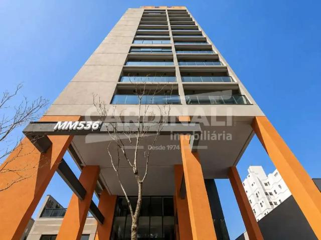 Apartamento para Venda em Campinas/SP Cambuí 1 Quartos