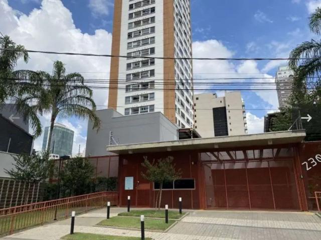 Apartamento para Venda em Campinas/SP Cambuí 1 Quartos