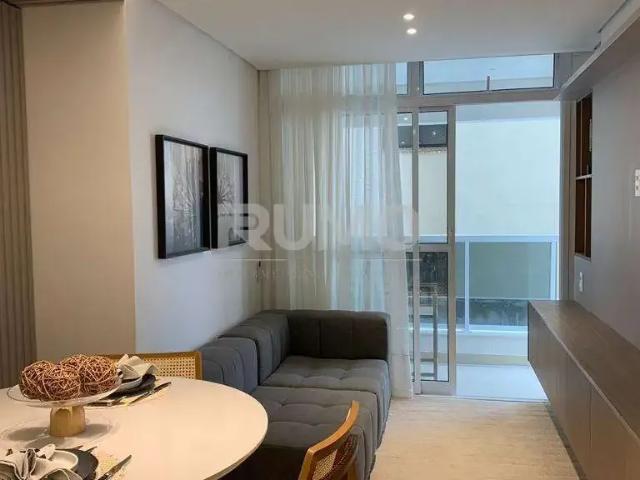 Apartamento para Venda em Campinas/SP Cambuí 1 Quartos