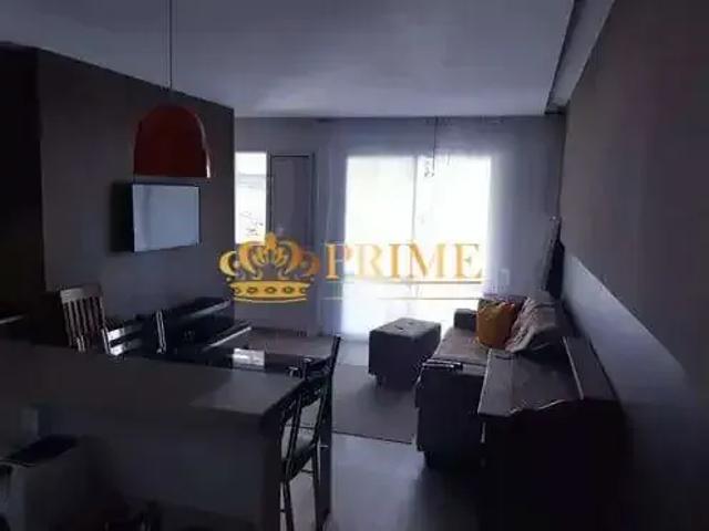 Apartamento para Venda em Campinas/SP Cambuí 1 Quartos