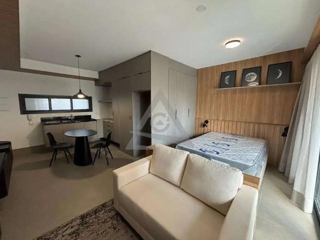 Apartamento para Venda em Campinas/SP Cambuí 1 Quartos