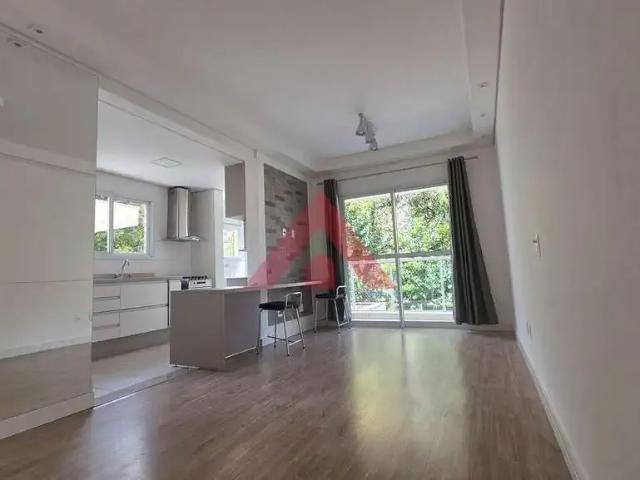 Apartamento para Venda em Campinas/SP Cambuí 1 Quartos