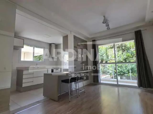 Apartamento para Venda em Campinas/SP Cambuí 1 Quartos