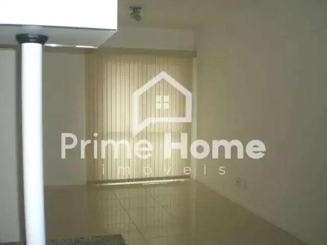 Apartamento para Venda em Campinas/SP Cambuí 1 Quartos