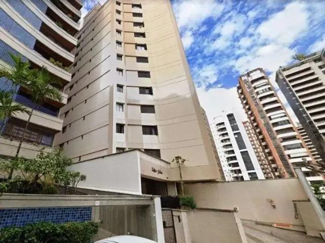 Apartamento para Venda em Campinas/SP Cambuí 1 Quartos