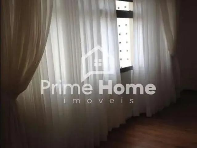Apartamento para Venda em Campinas/SP Cambuí 1 Quartos