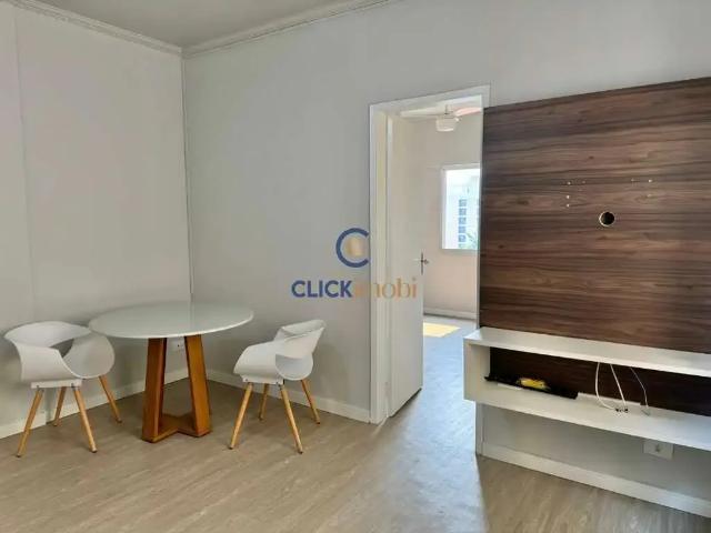 Apartamento para Venda em Campinas/SP Cambuí 1 Quartos