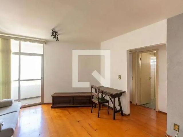Apartamento para Venda em Campinas/SP Cambuí 1 Quartos
