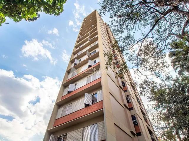 Apartamento para Venda em Campinas/SP Cambuí 1 Quartos